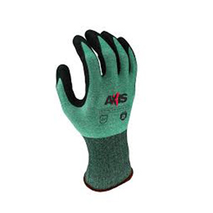 Radians® RWG533 X-Small Axis™ Coated Gloves High Performance ...