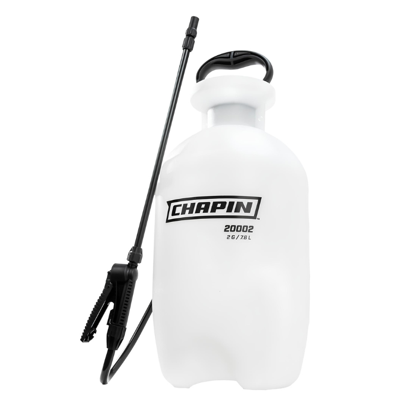 Chapin® 20002 2‑Gallon Lawn & Garden Hand Pump Sprayer | Dillon Supply