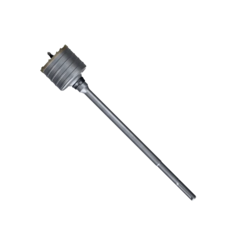 Diablo DMAMXCC5054 4" x 17" Cutting Depth x 22" OAL SDS-Max Carbide ...