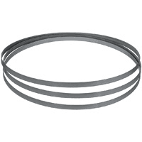 DeWALT® DW3986C Portable Band Saw Blade, 32-7/8 in L, 1/2 in W x 0.02 ...