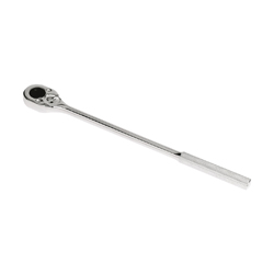 Proto® J5450 Non-Insulated Standard Length Hand Ratchet, Imperial, 1/2 ...