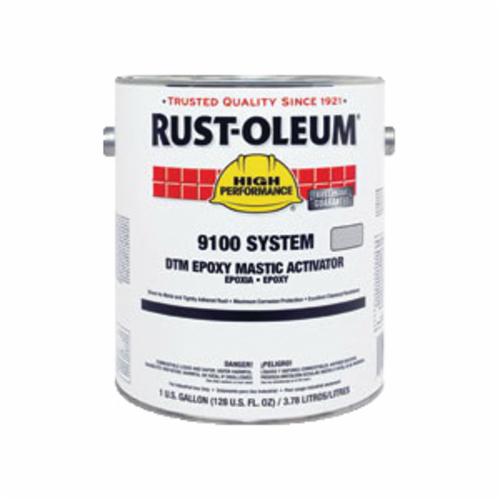 Rust-Oleum® Steel-Tech™ 9102402 9100 System 2-Component Immersion Epoxy ...