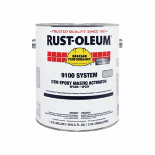 Rust-Oleum® Steel-Tech™ 9101402 9100 System Standard Epoxy Mastic ...